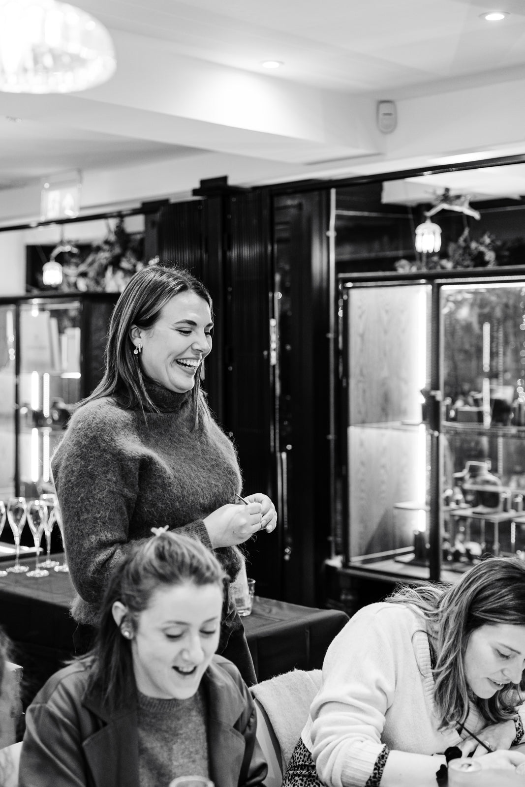 Modern Calligraphy, Lettering & Illustration | Boards By Jess